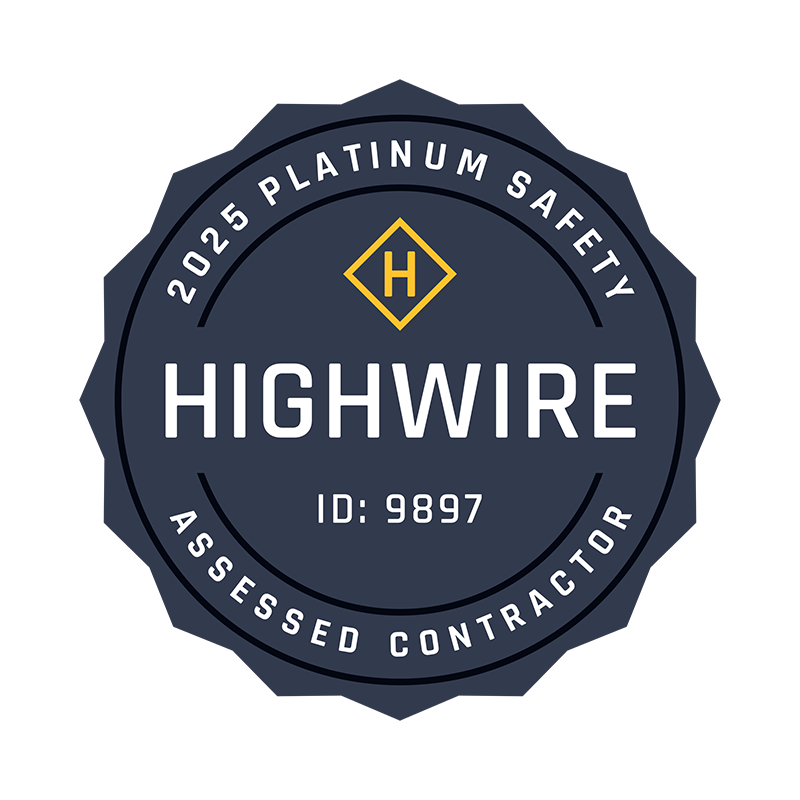 SAFETY | JT THORPE Group, Inc
